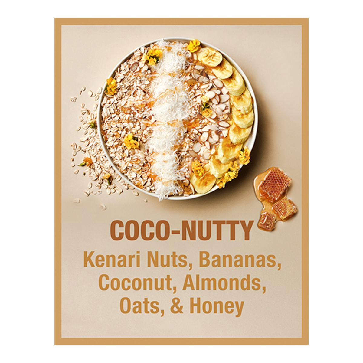 Tweak'd by Nature Coco-Nutty Hair Revitalizing Treatment Mist