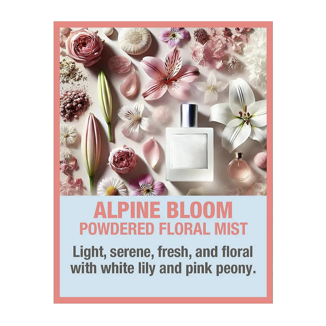 The XtraORDINARY™ Quick Lift In-Shower 7-Second Splash Mask -Alpine Bl ...