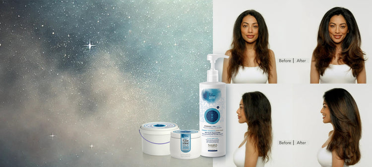 Tweak'd by Nature – Tweak'd by Nature